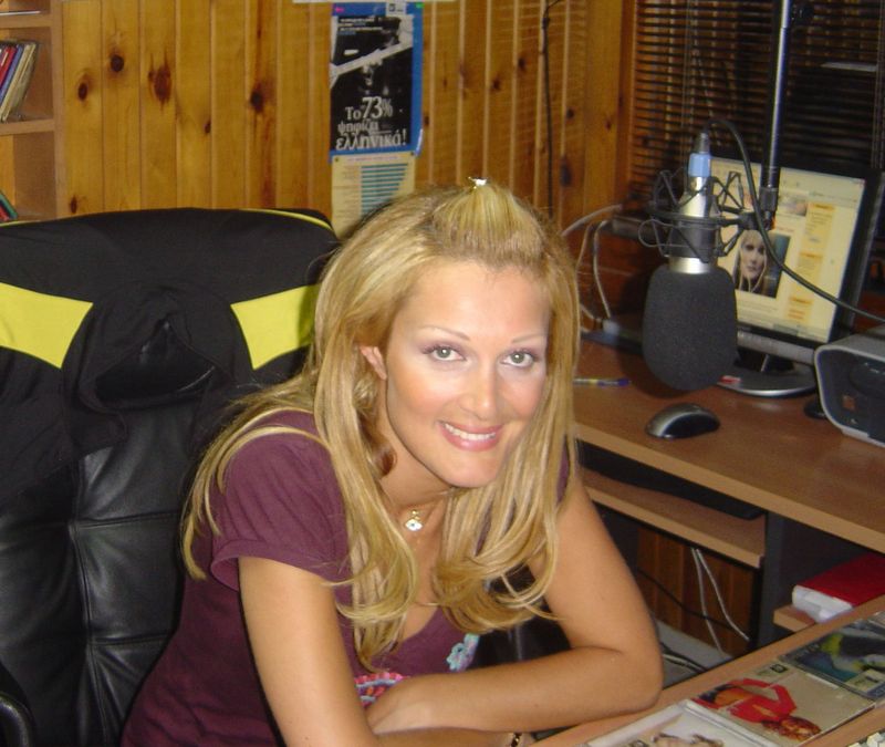 Αποκλειστικό: Αυτός είναι ο νέος έρωτας της Νατάσας Θεοδωρίδου ...